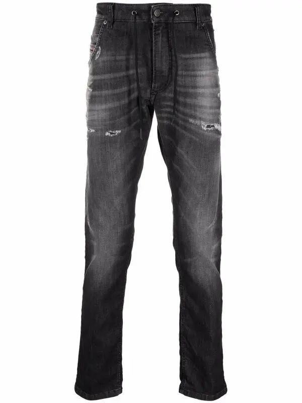 DIESEL® Slim-cut Jogg Jeans