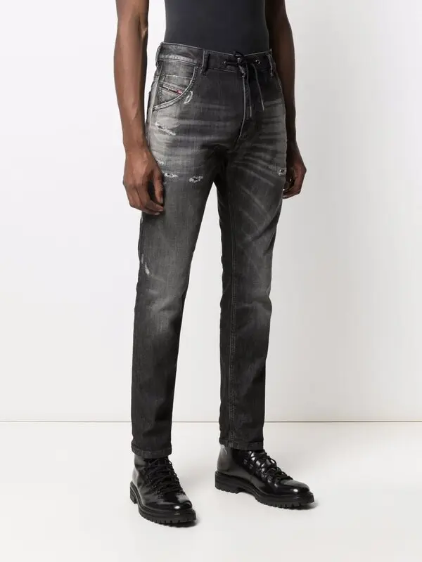 DIESEL® Slim-cut Jogg Jeans
