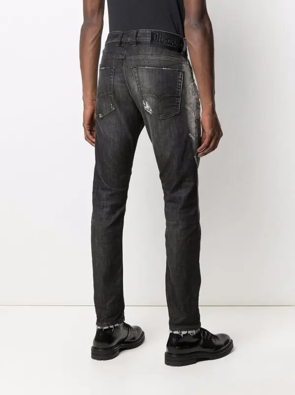 DIESEL® Slim-cut Jogg Jeans