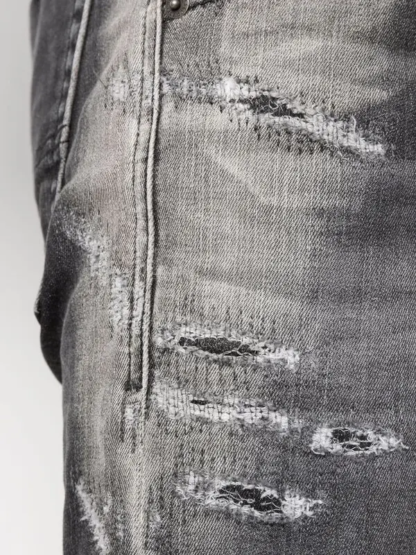 DIESEL® Slim-cut Jogg Jeans