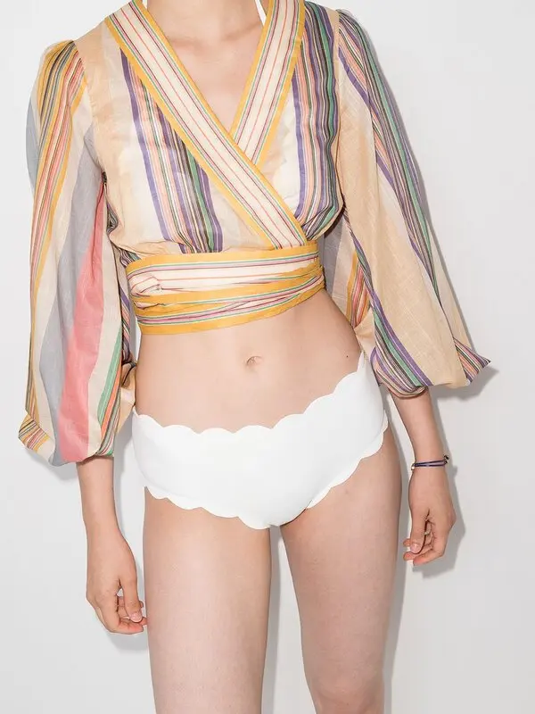 Marysia Clean Spring Bikini Bottoms