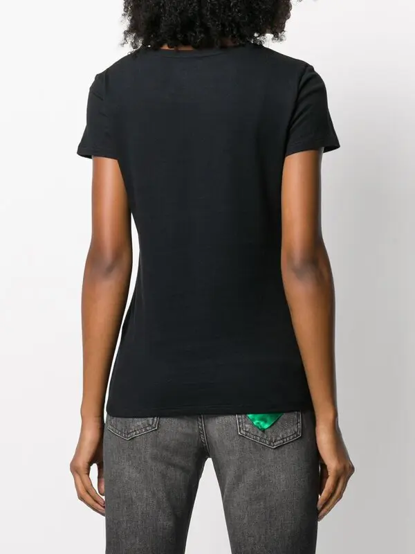 Majestic Filatures Basic T-shirt