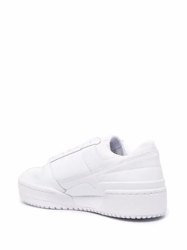 Adidas Forum Bold Sneakers - White
