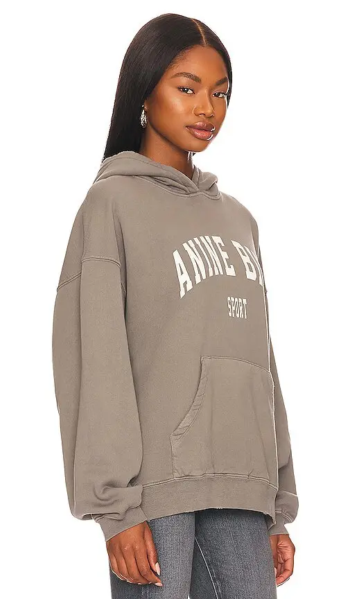 ANINE BING Sport Harvey Sweatshirt