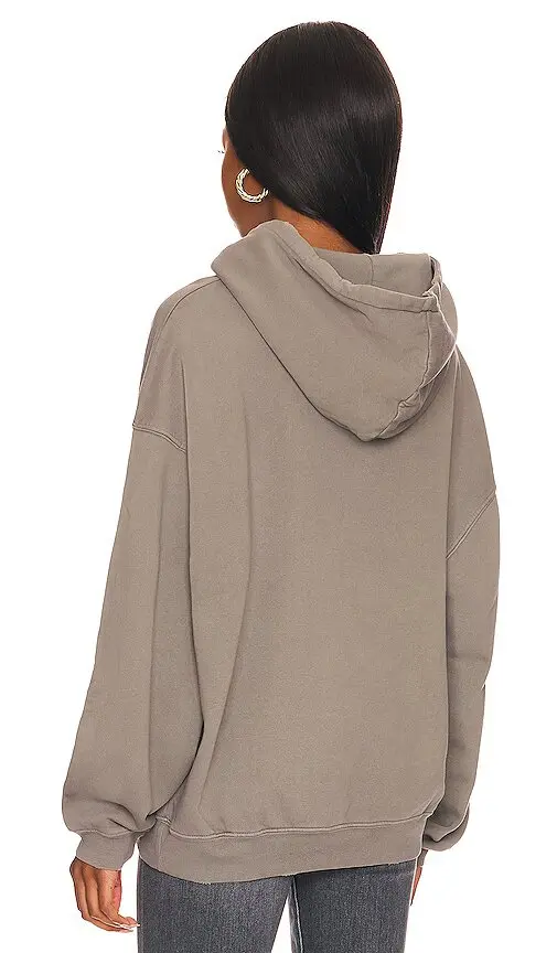 ANINE BING Sport Harvey Sweatshirt