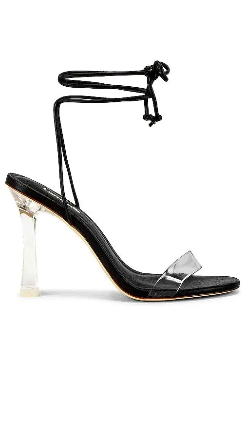 Larroude Gloria Heel