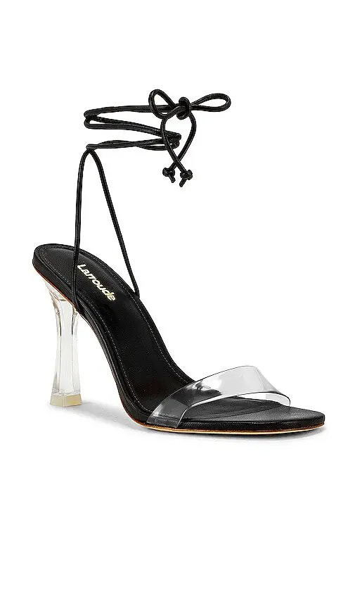 Larroude Gloria Heel