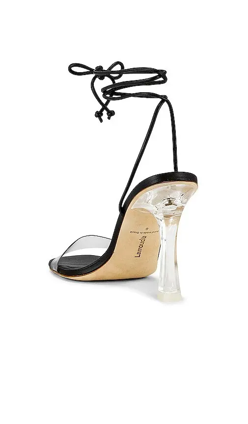 Larroude Gloria Heel
