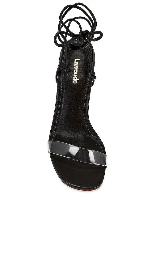 Larroude Gloria Heel