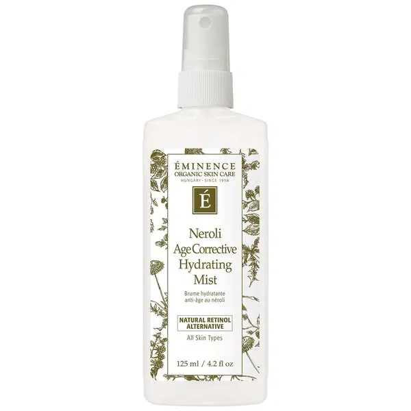 EMINENCE ORGANIC SKIN CARE Neroli Age Corrective Hydrating Mist 4.2 Fl. Oz - One-color