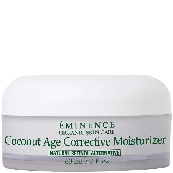 EMINENCE ORGANIC SKIN CARE Coconut Age Corrective Moisturizer 2 Fl. Oz - One-color