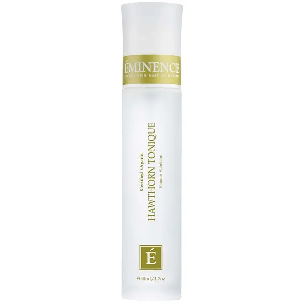 EMINENCE ORGANIC SKIN CARE Hawthorn Tonique 1.7 Oz - One-color