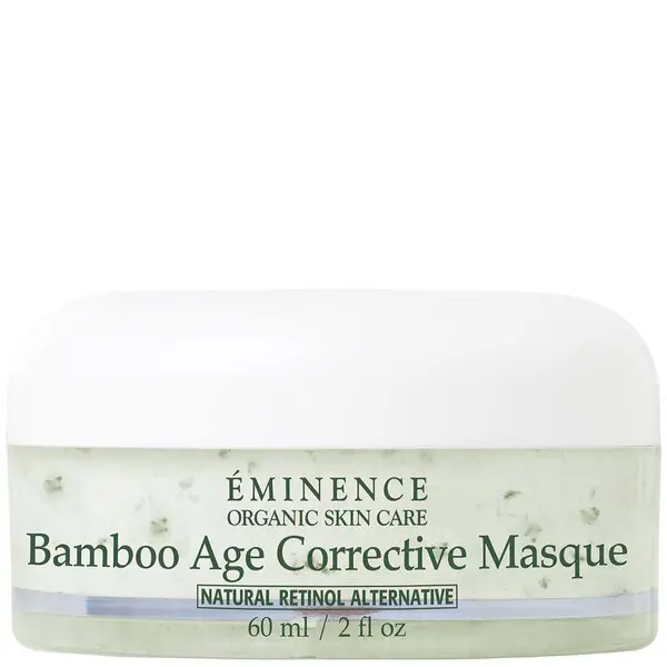 EMINENCE ORGANIC SKIN CARE Bamboo Age Corrective Masque 2 Fl. Oz - One-color
