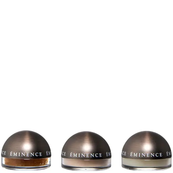 EMINENCE ORGANIC SKIN CARE Lip Trio 3 Piece - One-color