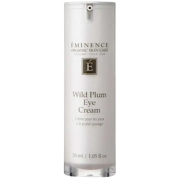EMINENCE ORGANIC SKIN CARE Wild Plum Eye Cream 1.05 Fl. Oz - One-color