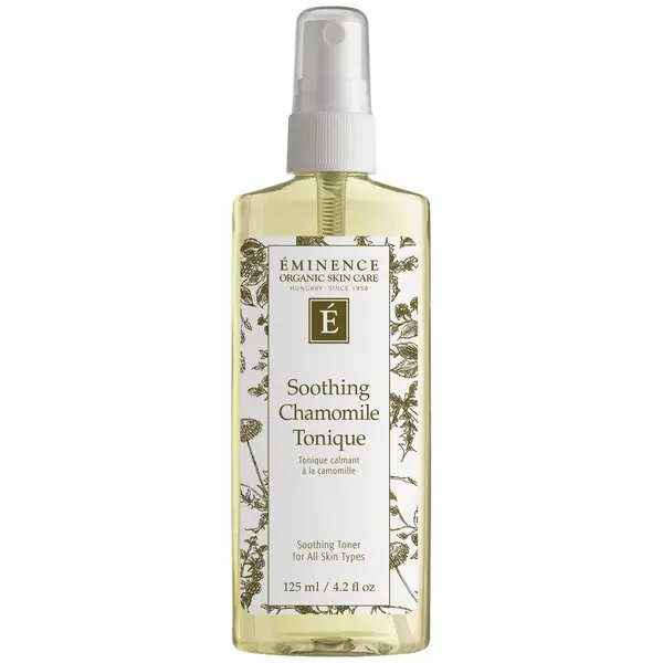 EMINENCE ORGANIC SKIN CARE Soothing Chamomile Tonique 4.2 Fl. Oz - One-color