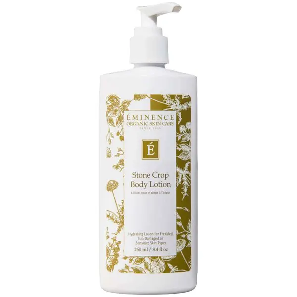 EMINENCE ORGANIC SKIN CARE Stone Crop Body Lotion 8.4 Oz - One-color