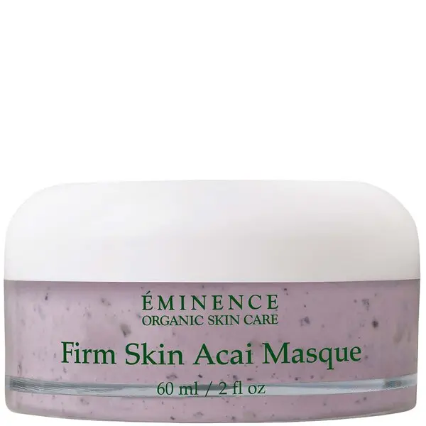 EMINENCE ORGANIC SKIN CARE Firm Skin Acai Masque 2 Fl. Oz - One-color