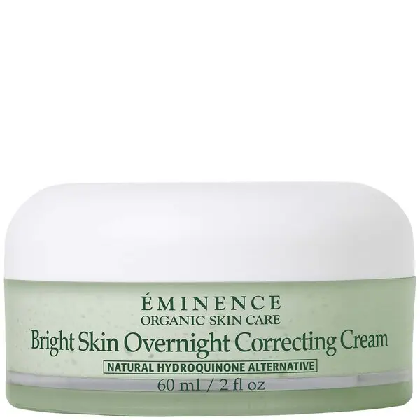 EMINENCE ORGANIC SKIN CARE Bright Skin Overnight Correcting Cream 2 Fl. Oz - One-color