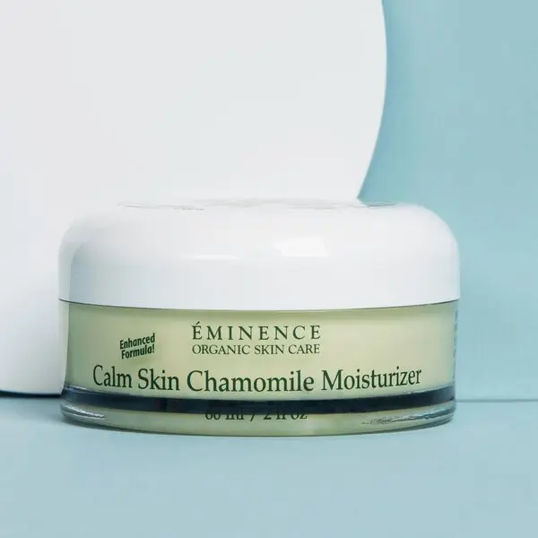 EMINENCE ORGANIC SKIN CARE Calm Skin Chamomile Moisturizer 2 Fl. Oz
