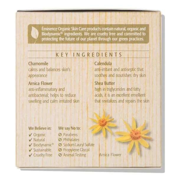 EMINENCE ORGANIC SKIN CARE Calm Skin Chamomile Moisturizer 2 Fl. Oz
