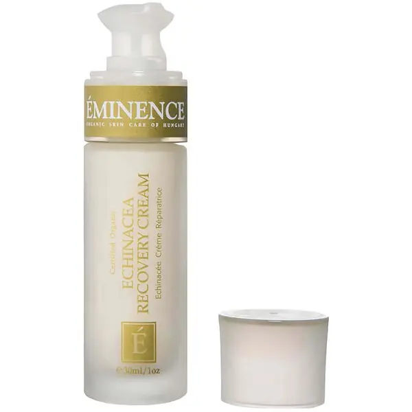 EMINENCE ORGANIC SKIN CARE Echinacea Recovery Cream 1 Oz - One-color