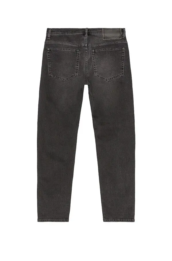 Acne Studios River Straight Leg Jeans