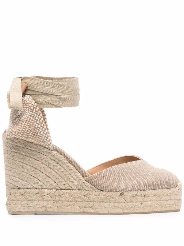 CastaÑer Chiara 110mm Espadrilles