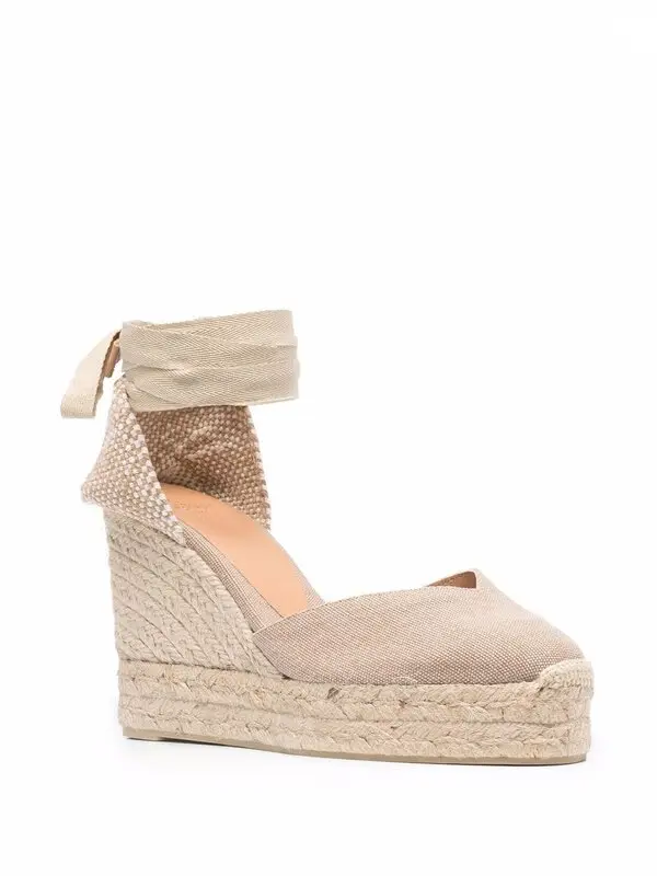 CastaÑer Chiara 110mm Espadrilles