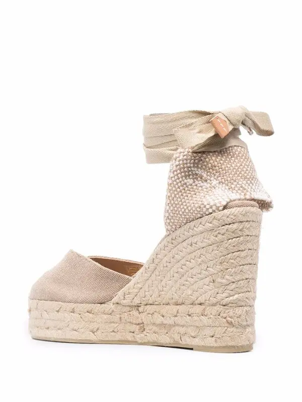CastaÑer Chiara 110mm Espadrilles