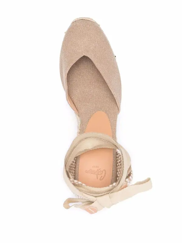 CastaÑer Chiara 110mm Espadrilles