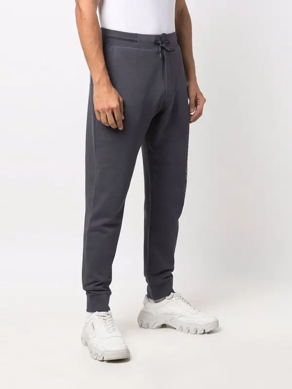 Alexander McQueen Casual Track Pants