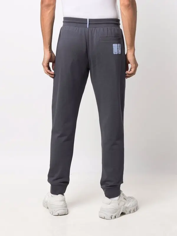 Alexander McQueen Casual Track Pants