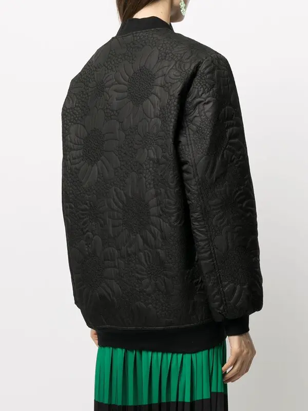 MACGRAW Bastion Bomber Jacket