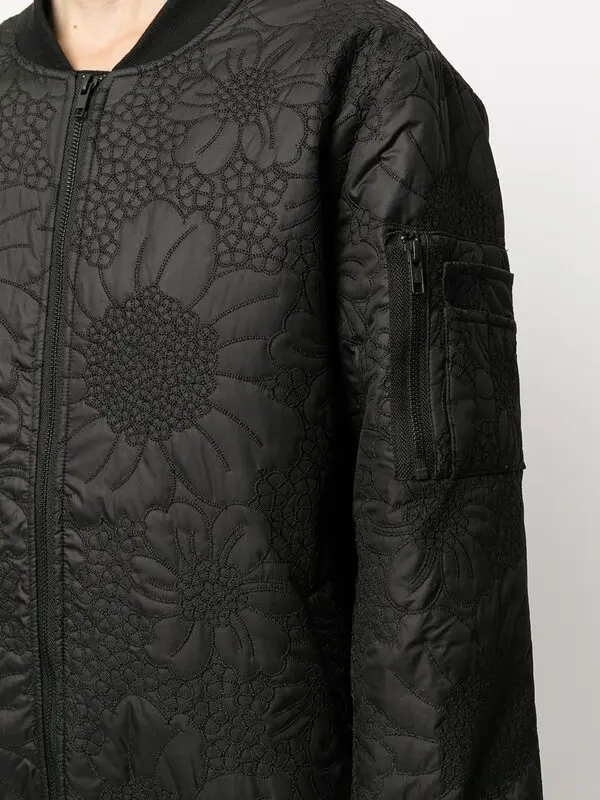 MACGRAW Bastion Bomber Jacket