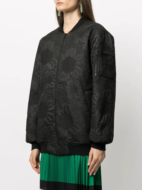 MACGRAW Bastion Bomber Jacket