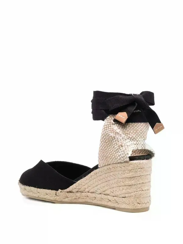 CastaÑer Chiara 70mm Wedge Espadrilles