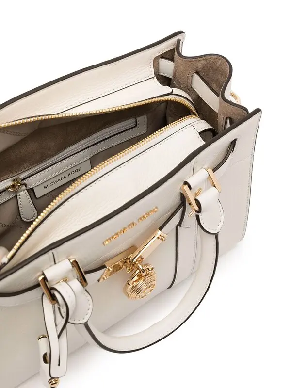 Michael Kors Nouveau Hamilton Bag