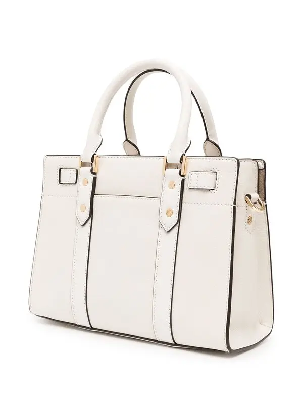 Michael Kors Nouveau Hamilton Bag