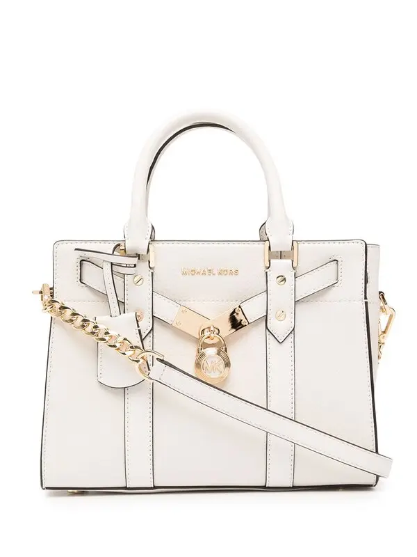 Michael Kors Nouveau Hamilton Bag