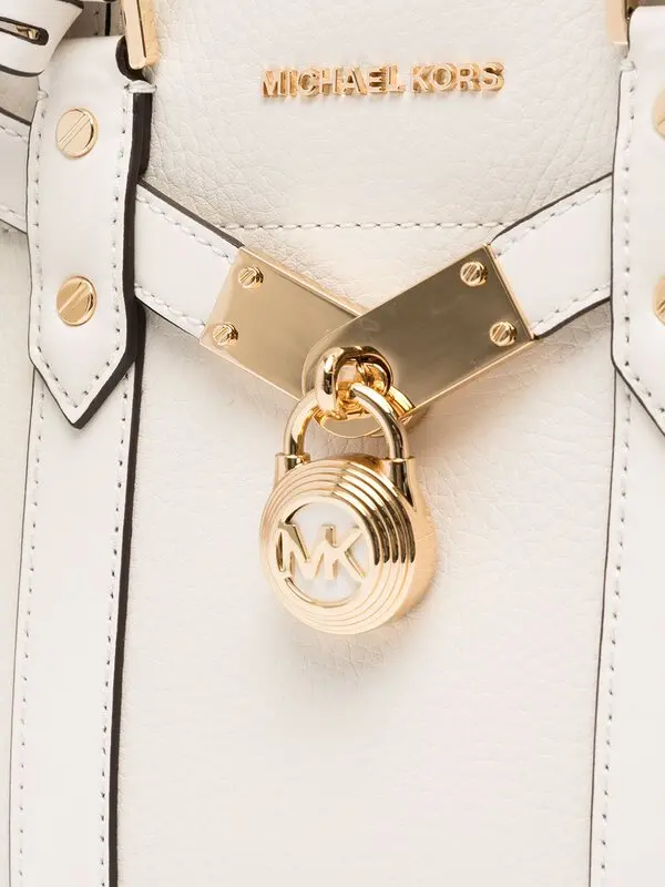 Michael Kors Nouveau Hamilton Bag