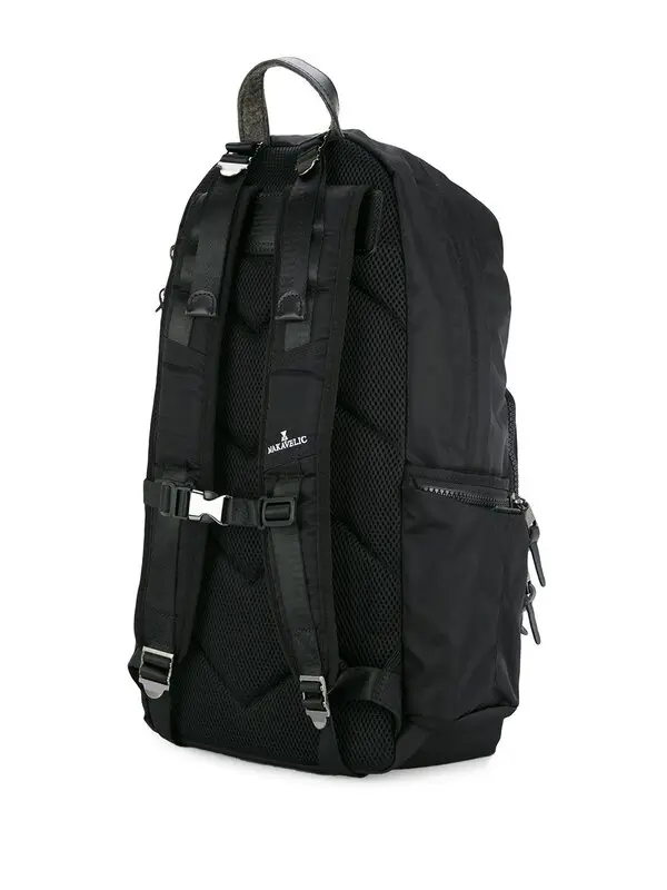 MAKAVELIC Sierra Superiority Bind-up Backpack