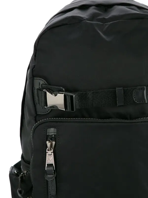 MAKAVELIC Sierra Superiority Bind-up Backpack