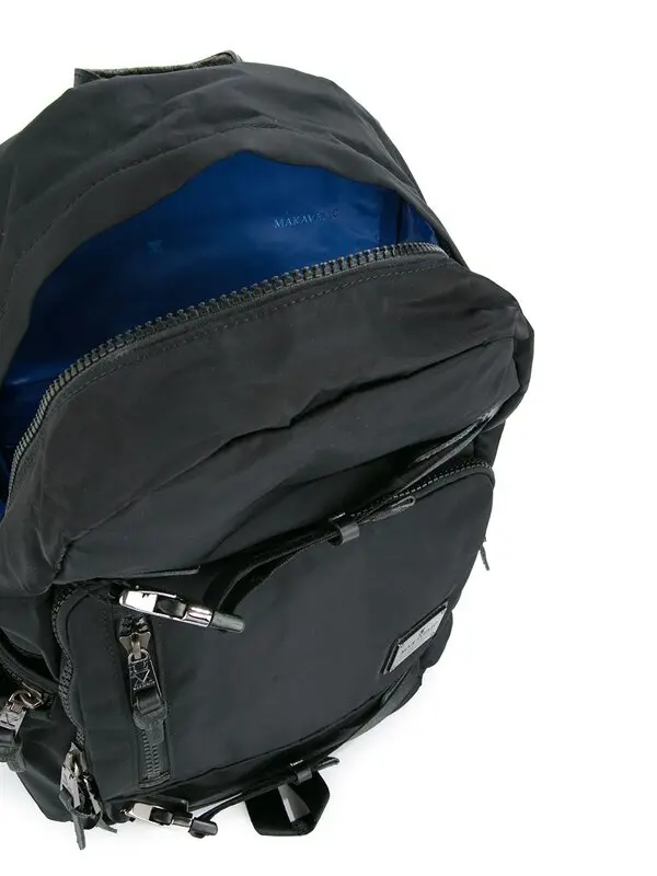 MAKAVELIC Sierra Superiority Bind-up Backpack