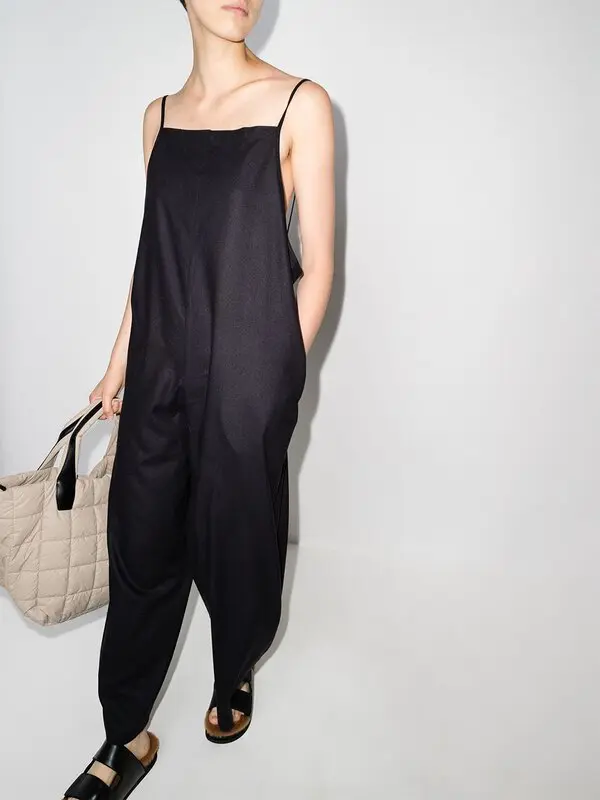 BASERANGE Yumi Sleeveless Jumpsuit