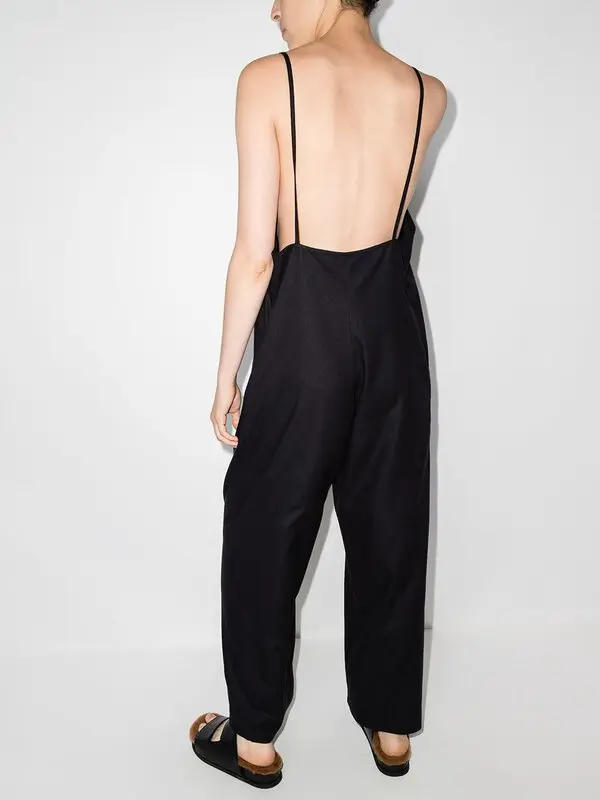 BASERANGE Yumi Sleeveless Jumpsuit