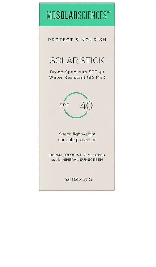 MDSOLARSCIENCES Solar Stick Spf 40