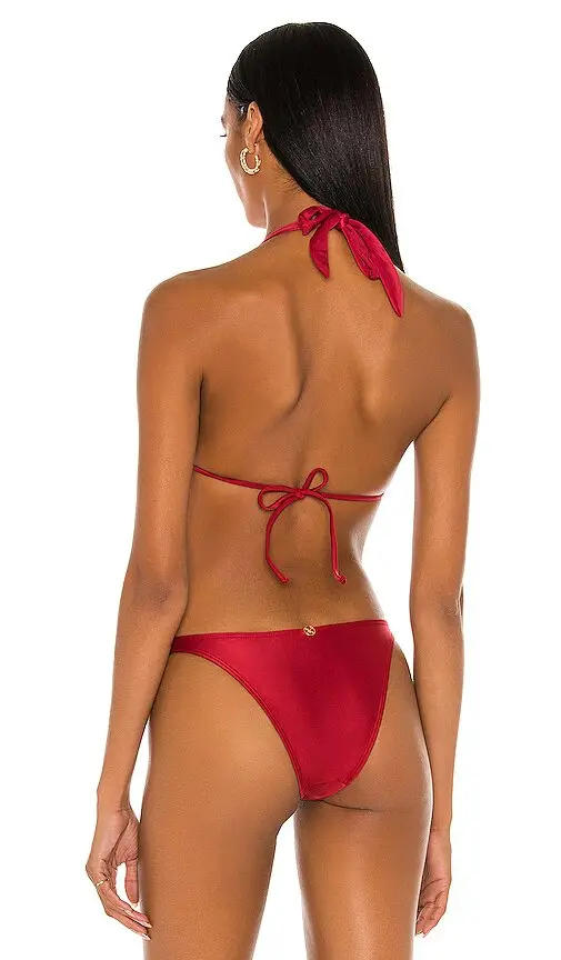 VIX PAULA HERMANNY Paula Bikini Top