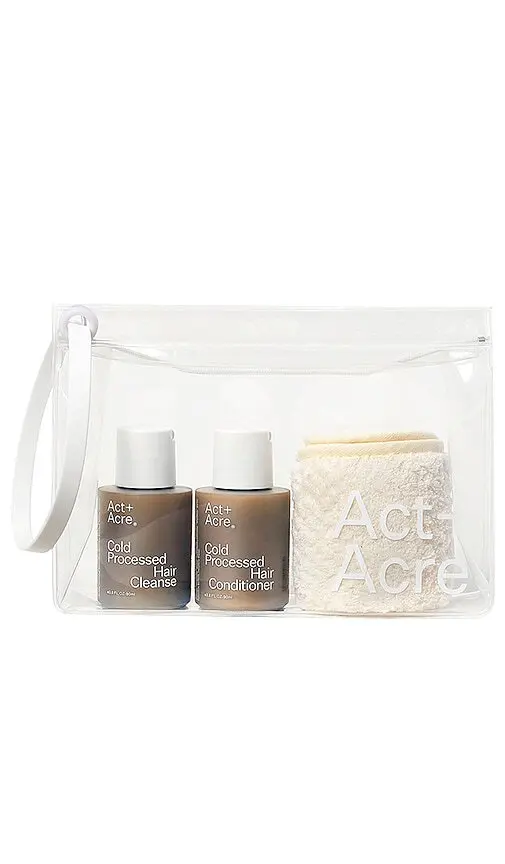 ACT+ACRE Mini Essentials Set - N,a