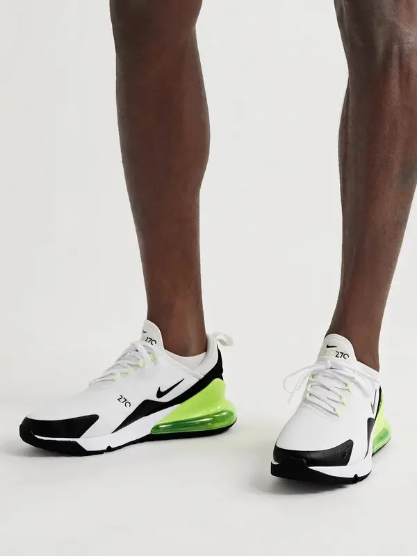 Nike NIKE GOLF AIR MAX 270G US8 26cm ナイキゴルフ エアマックス 270